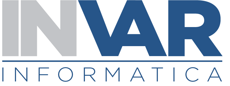 INVAR Informatica | Informatica Varese – Un futuro differente