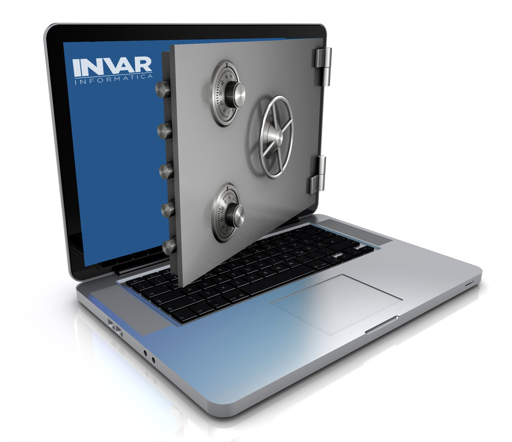 INVAR Informatica | Informatica Varese – Un futuro differente